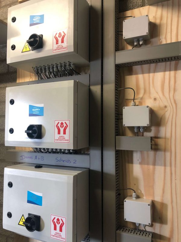 Acquanet - Acqua Systems