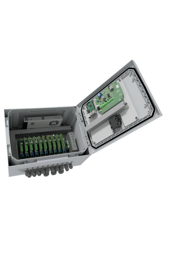 Acquanet - Acqua Systems